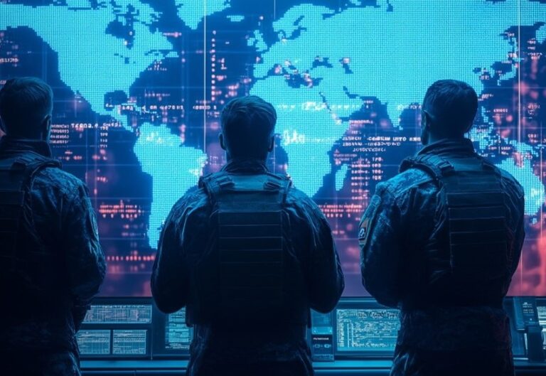 Silent Intel, Loud Results: The Critical Role of Intelligence in Modern ...