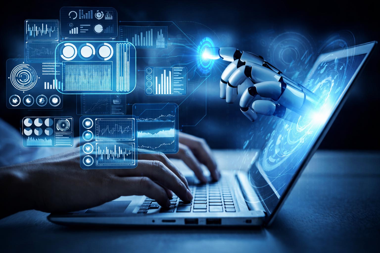 The Power of Fusion - Rayzone Group