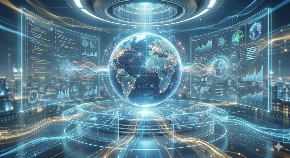 The Power of Fusion - Rayzone Group